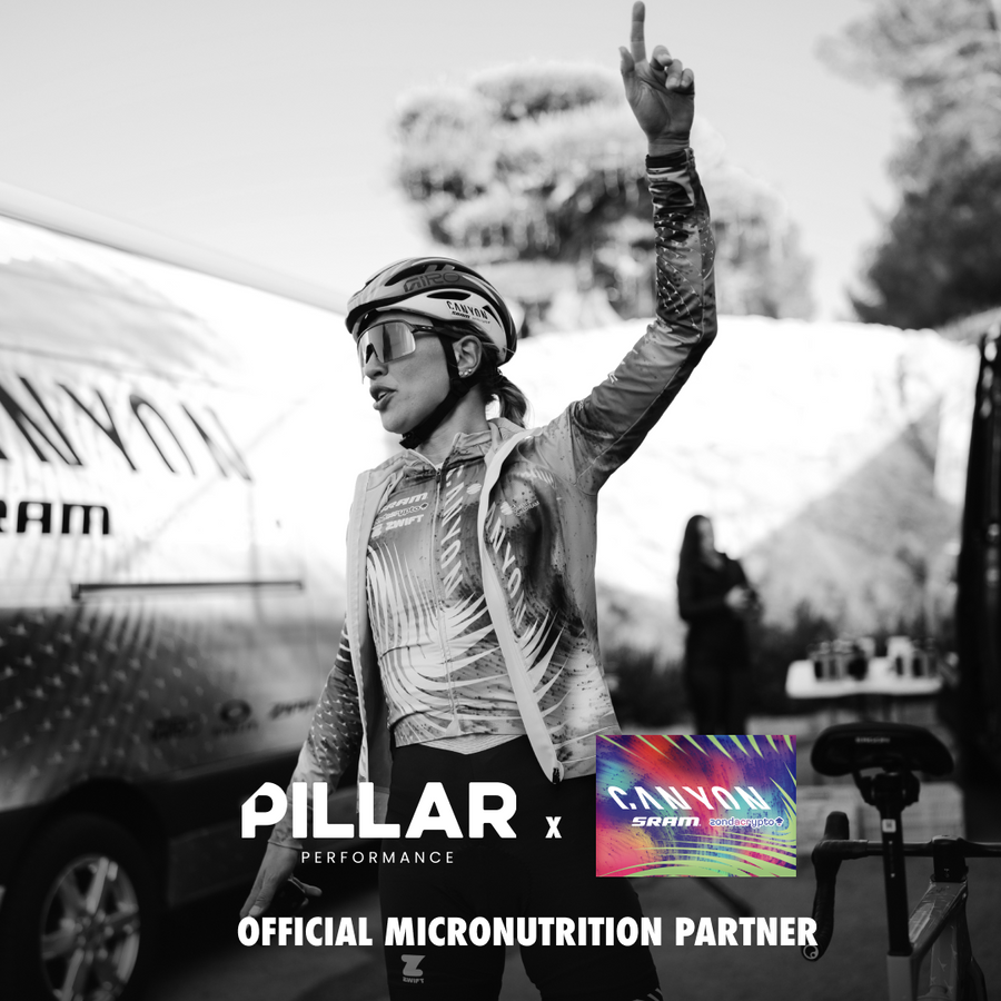 Performance Hub Blogs - PILLAR PERFORMANCE – PILLAR Performance