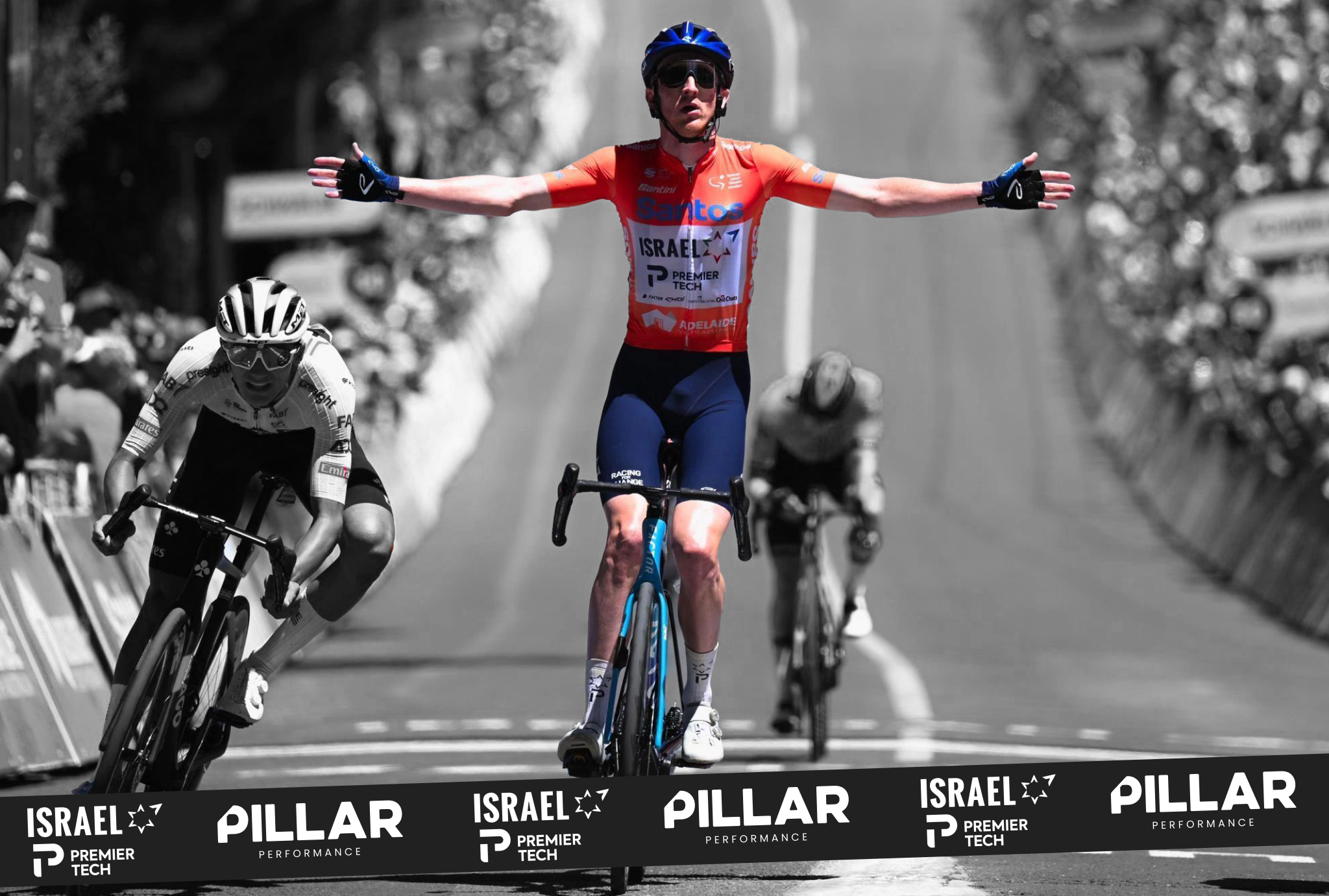 TRIPLE MAGNESIUM RESEARCH STUDY: PILLAR x WHOOP x ISRAEL - PREMIER TEC ...