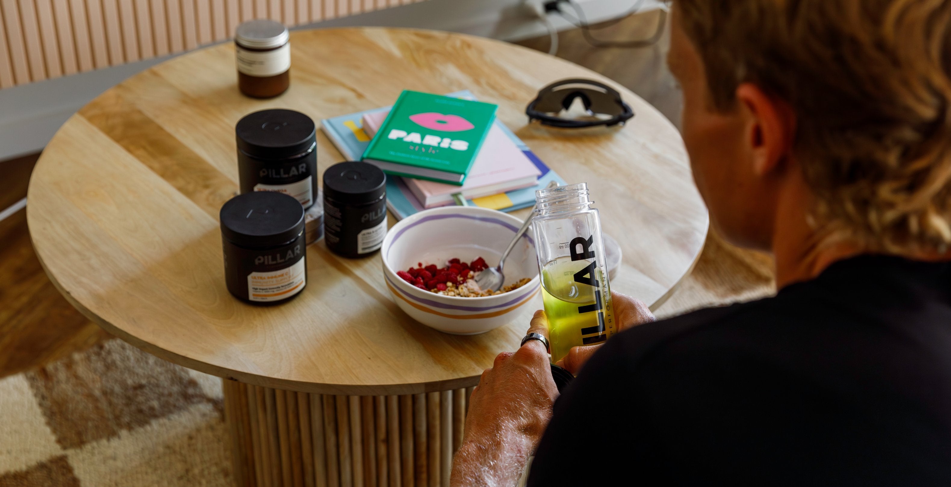 Bundles – PILLAR Performance