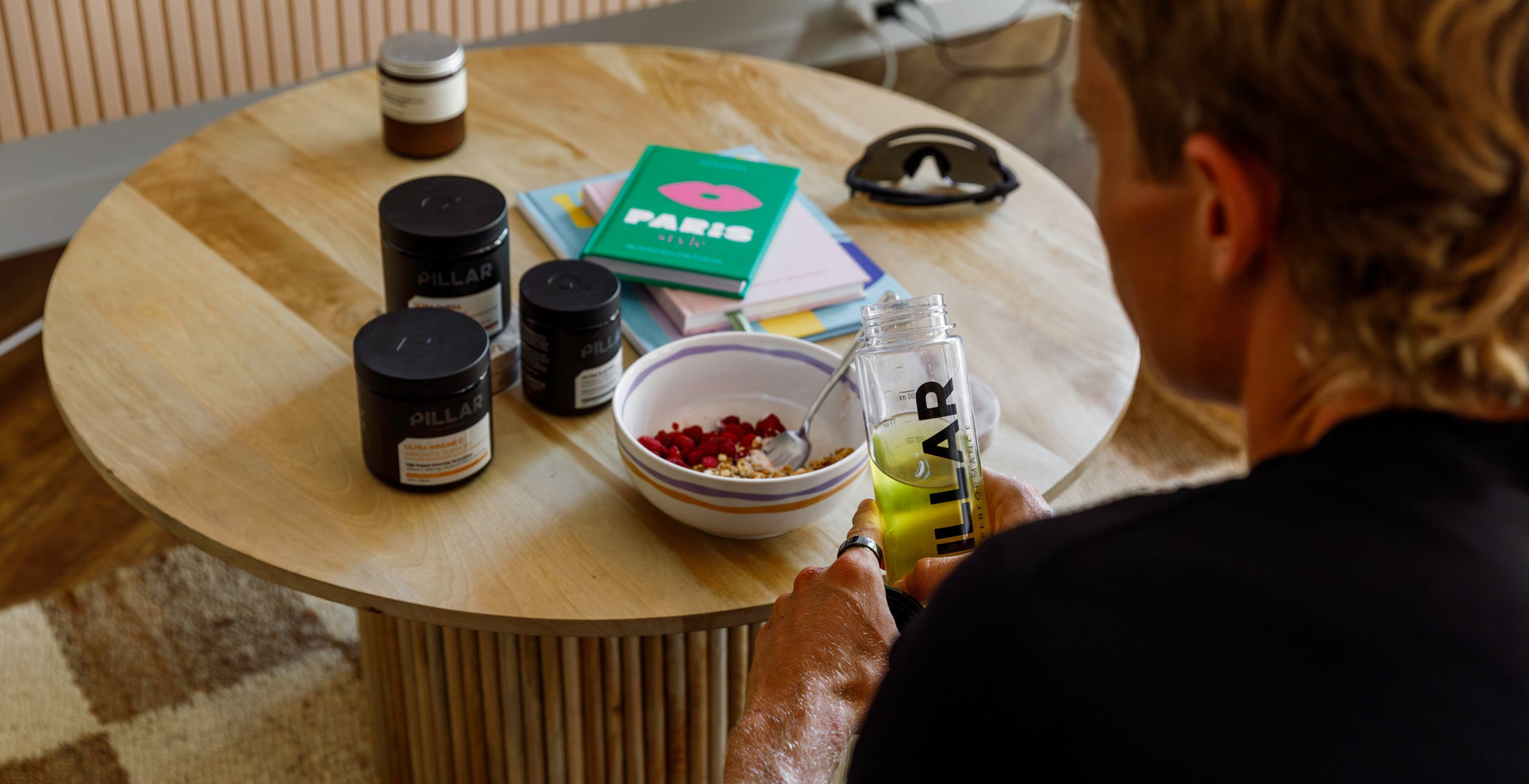 Bundles – PILLAR Performance AUS