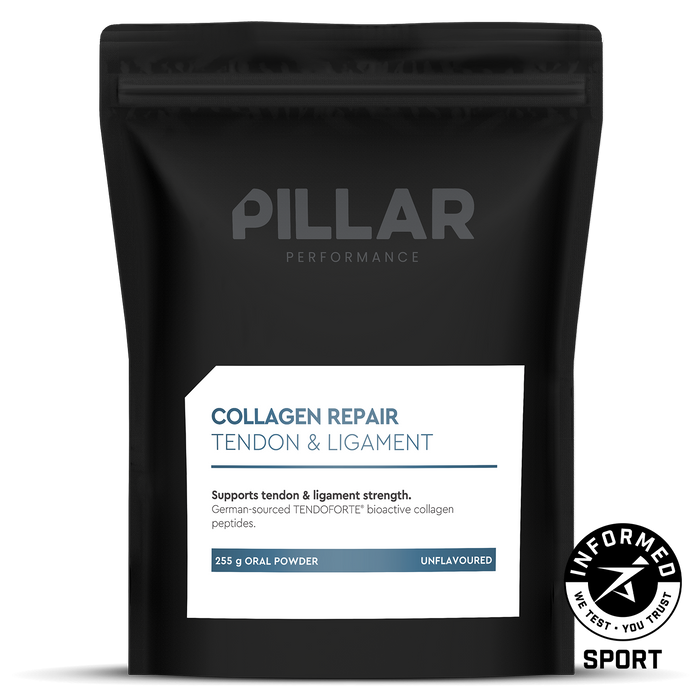 COLLAGEN REPAIR – PILLAR Performance