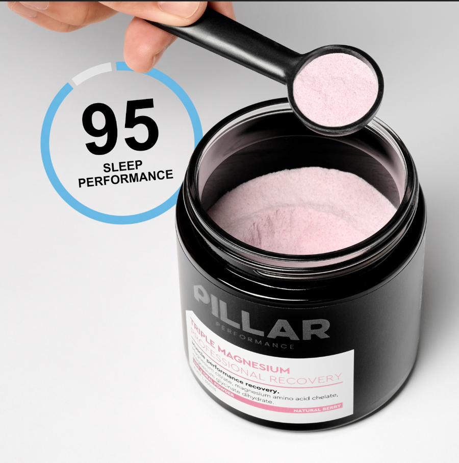 Performance Hub Blogs - PILLAR PERFORMANCE – PILLAR Performance