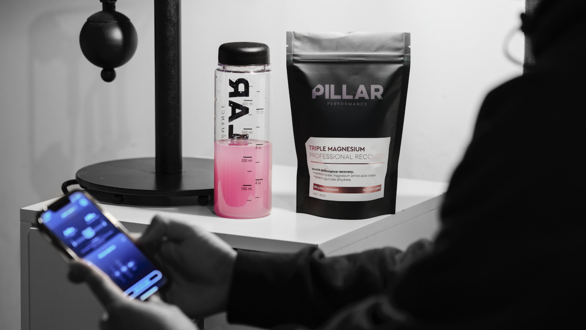 PILLAR Performance – PILLAR Performance AUS