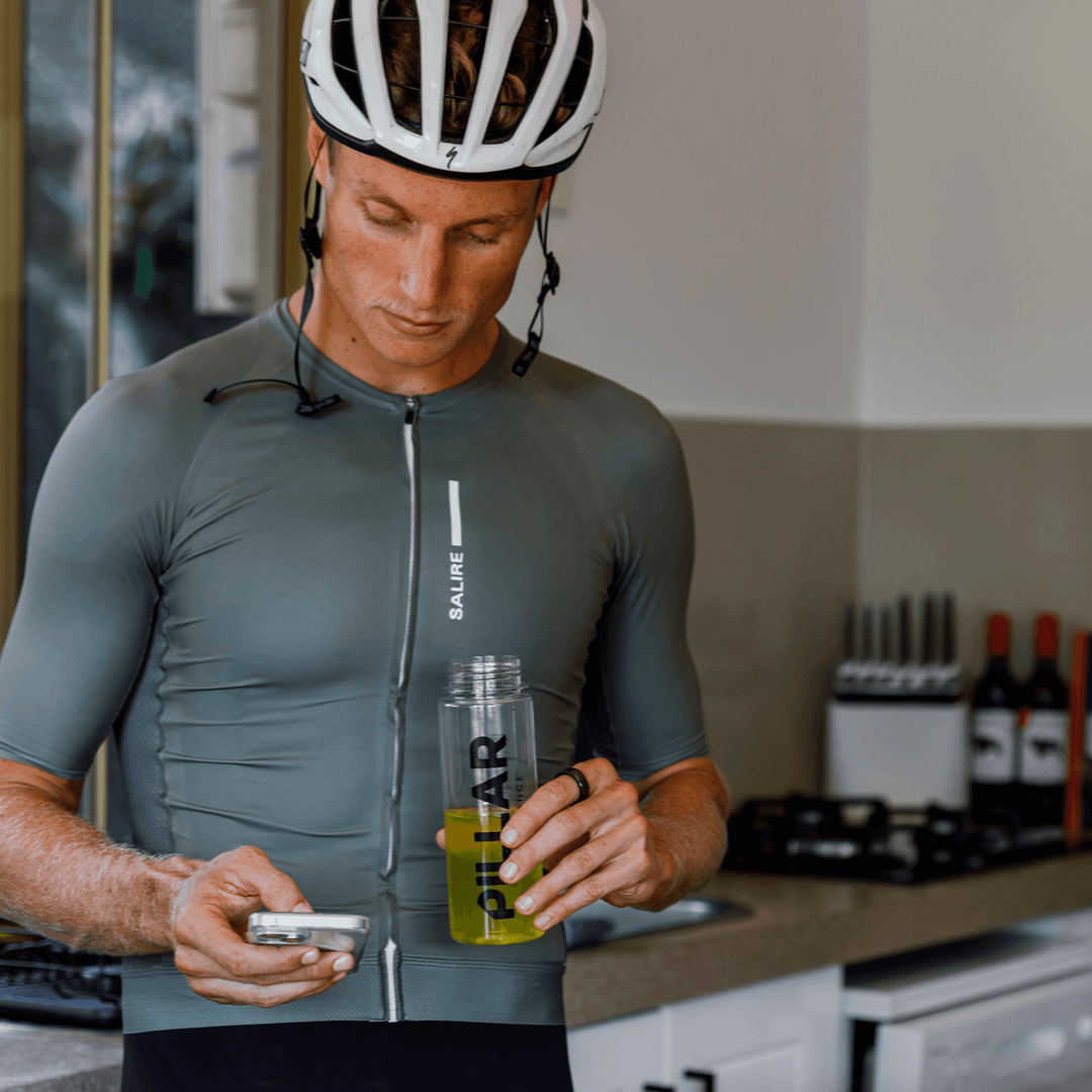 TRAINING DEFENCE – PILLAR Performance Pty Ltd