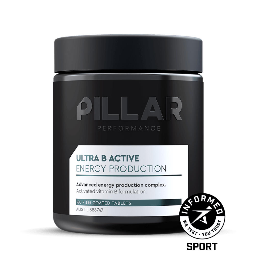 PILLAR Performance – PILLAR Performance AUS